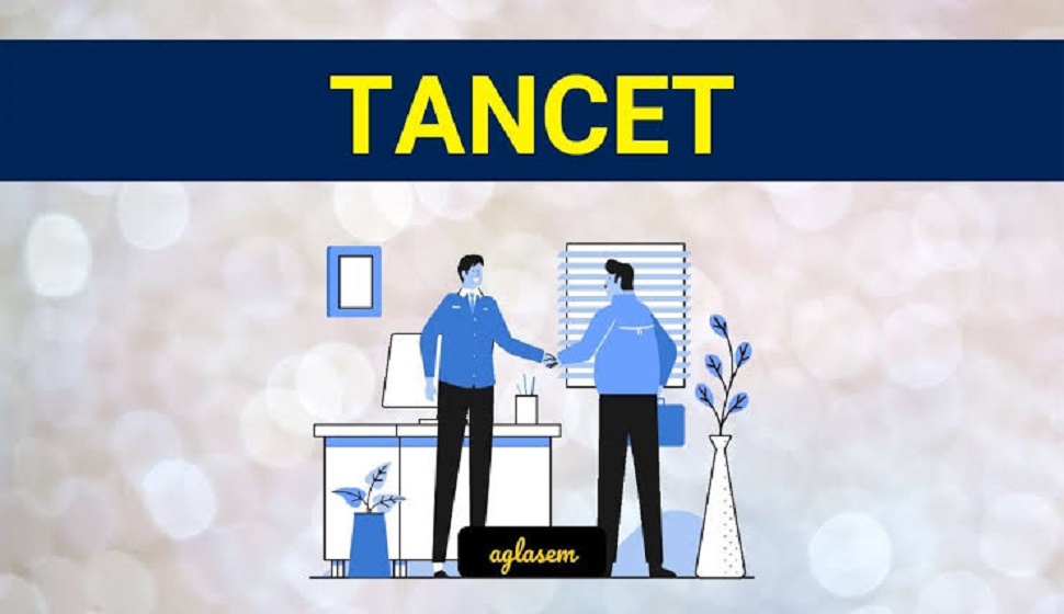 TANCET 2023 Exam Date Out for MBA & MCA – Download Anna University ...