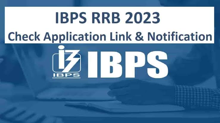 IBPS RRB 2023 Notification PDF OUT – Apply Online Begins for 8600+ PO ...